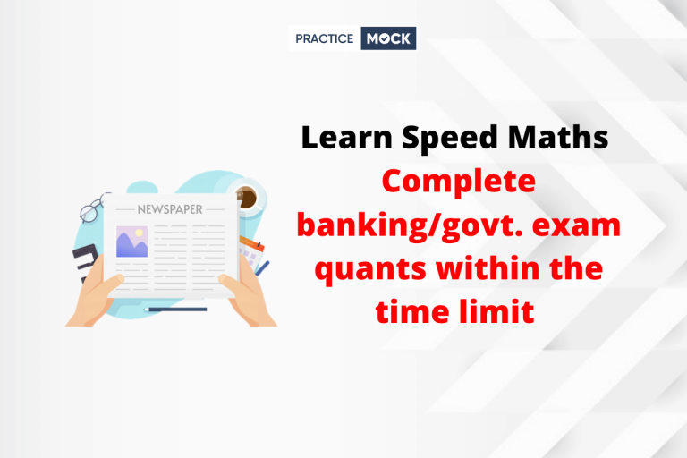 Speed Math Tricks And Tips For Banking And Government Exams PracticeMock speed-math-tricks-and-tips-for-banking-and-government-exams-practicemock